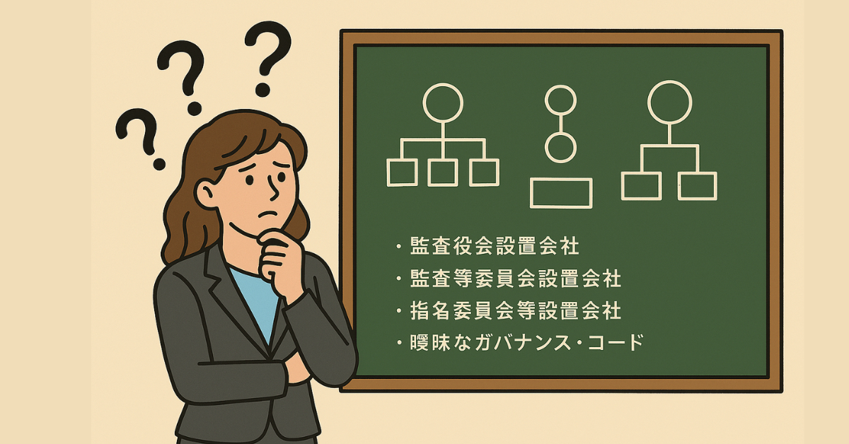 Japan Only Needs One Governance Format for Listed Firms, Not Three ...